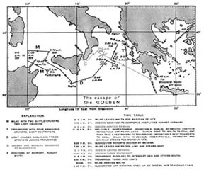 The World Crisis, Volume I: 1911-1914