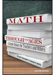 The Dover Math and Science Newsletter