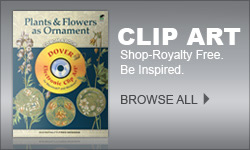 The Dover Design Sampler - Welcome to Dover Publications