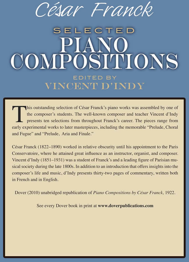 Welcome to Dover Publications