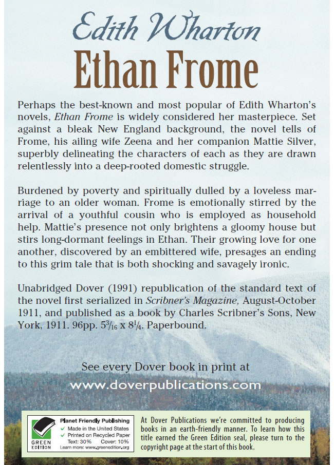 Welcome to Dover Publications