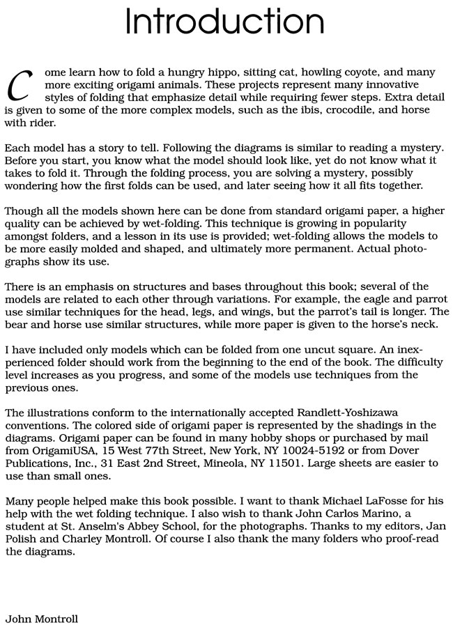 Welcome to Dover Publications