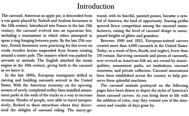 Welcome to Dover Publications