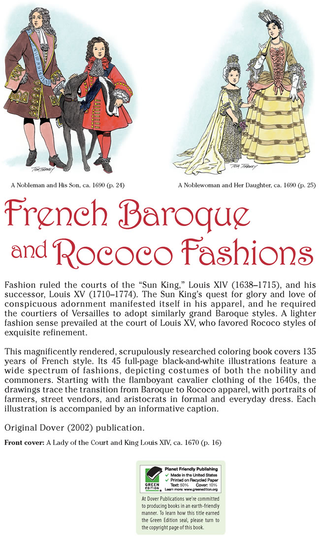 Welcome to Dover Publications