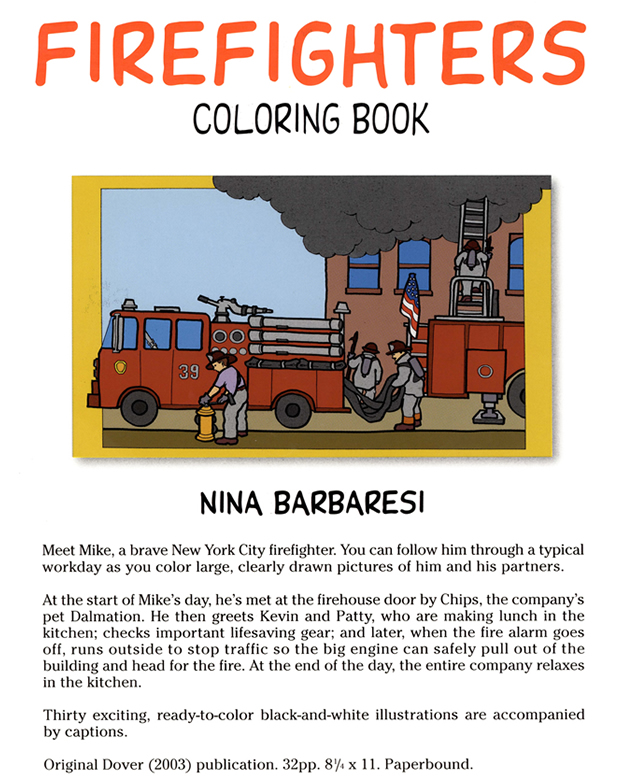 Welcome to Dover Publications