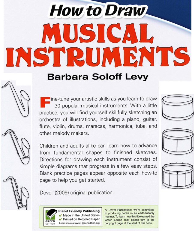 Welcome to Dover Publications