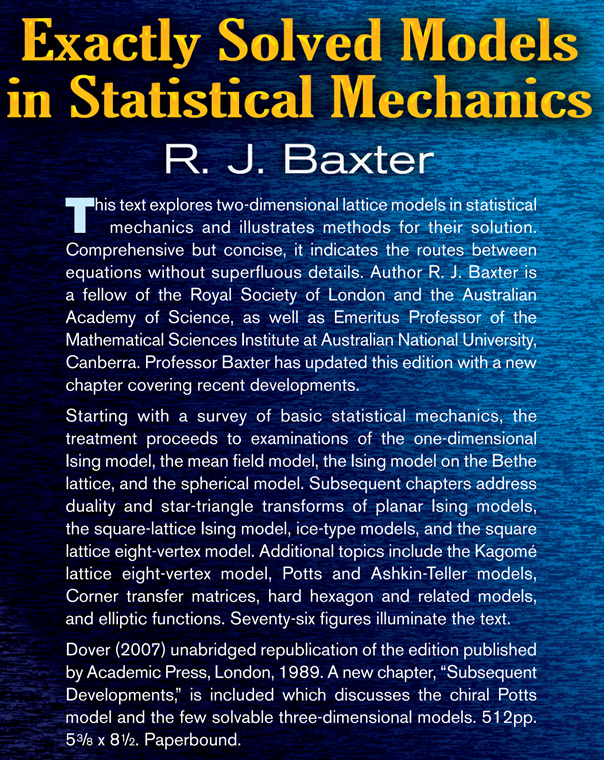 Welcome to Dover Publications