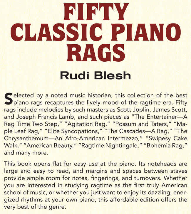 Welcome to Dover Publications