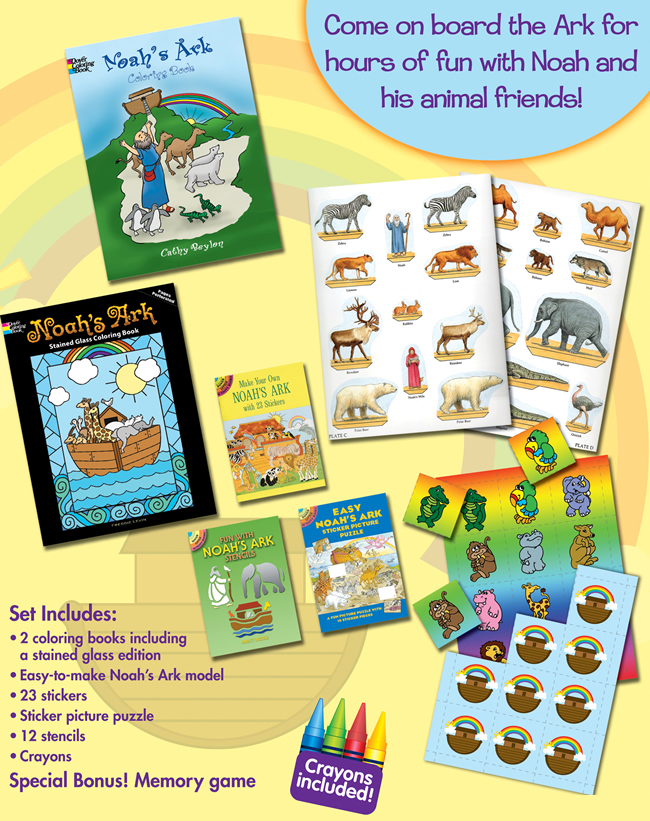 Welcome to Dover Publications