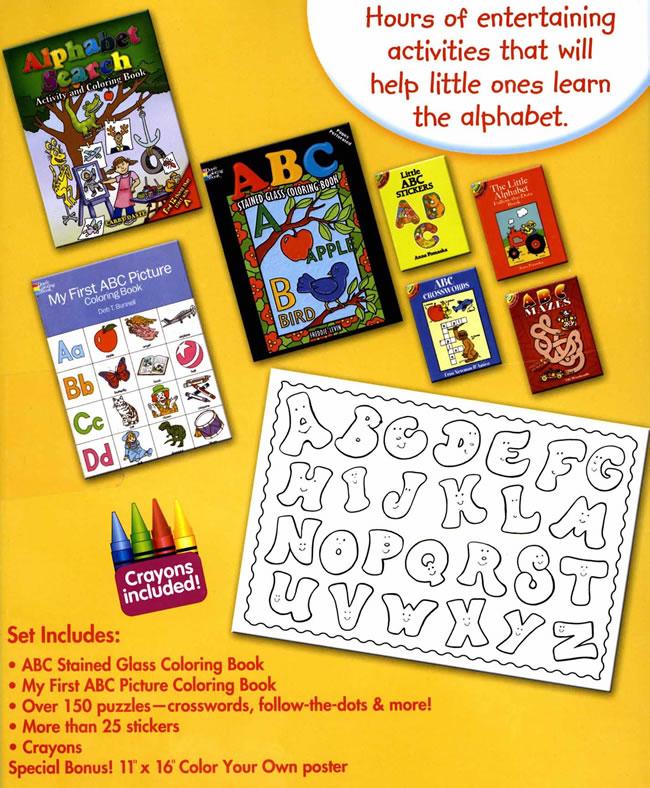 Welcome to Dover Publications