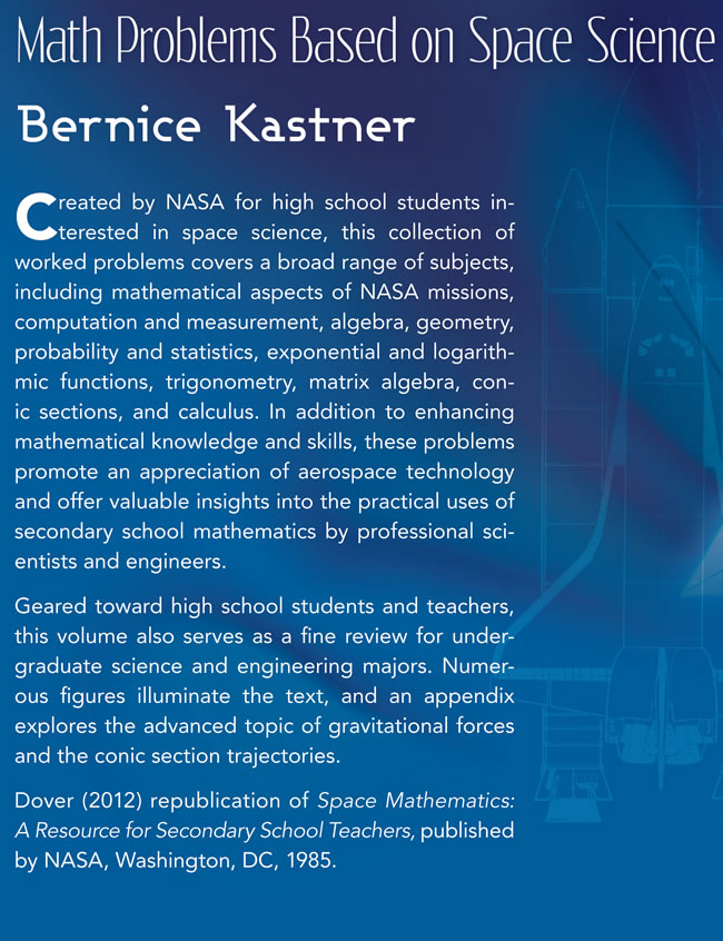 Welcome to Dover Publications