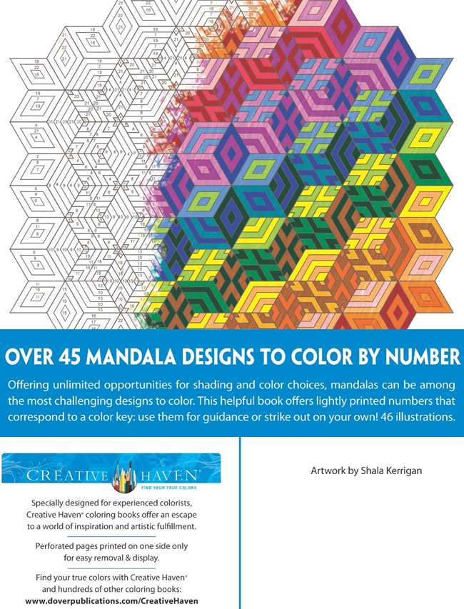 Welcome to Dover Publications