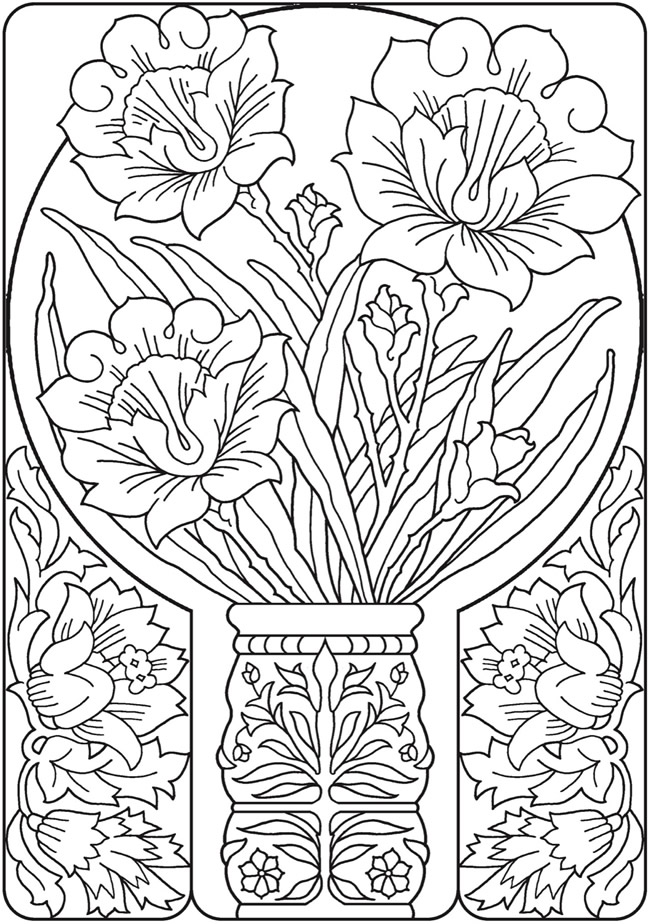 Dover Design Coloring Pages Dover Peacock Doverpublic - vrogue.co Dover Design Coloring Pages Dover Peacock Doverpublic - vrogue.co