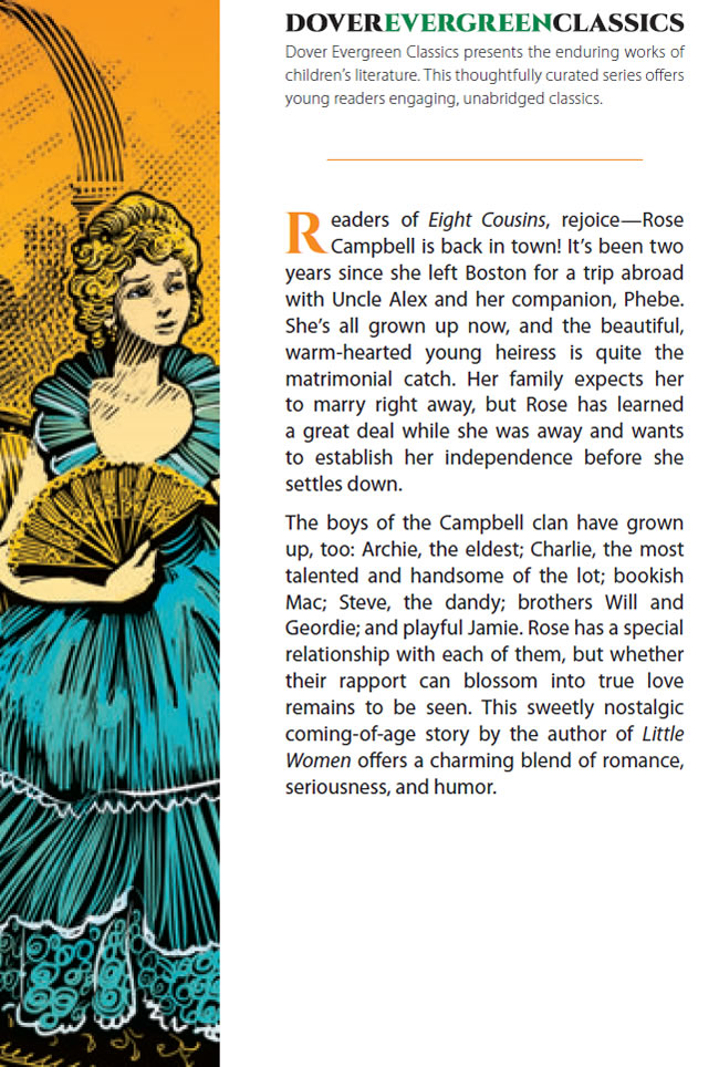 Welcome to Dover Publications