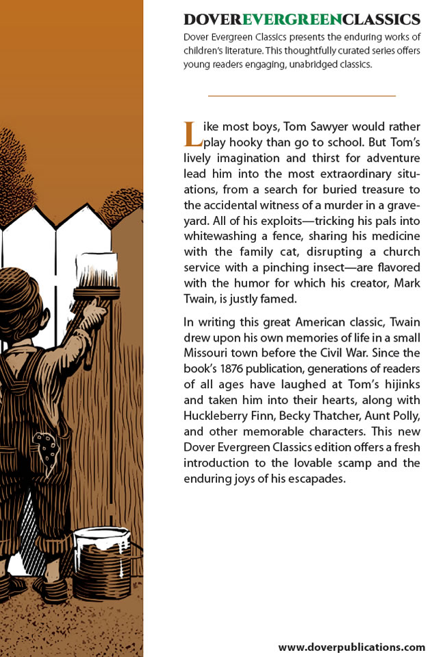 Welcome to Dover Publications