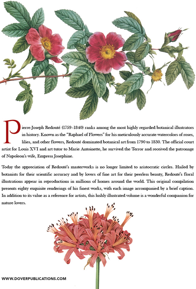 Welcome to Dover Publications