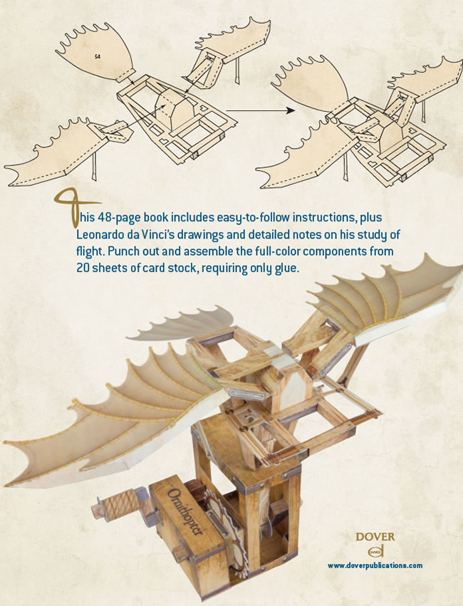 Welcome to Dover Publications