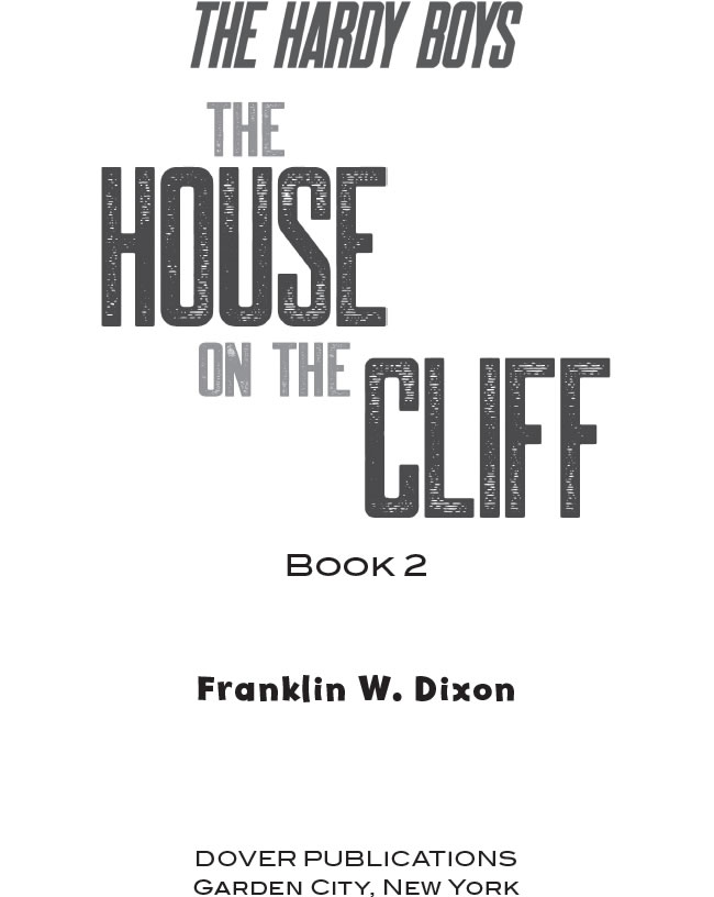 Welcome to Dover Publications