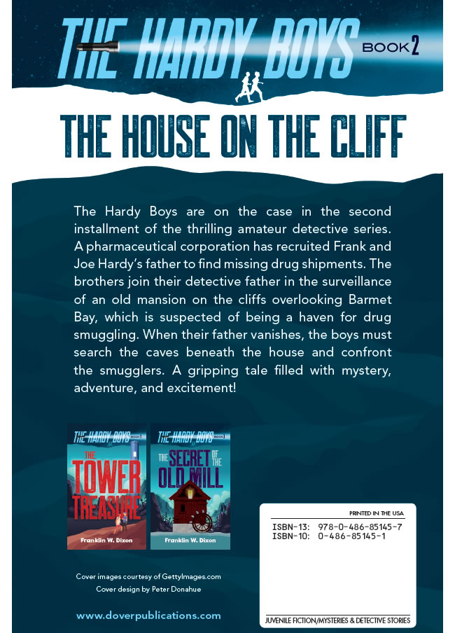 Welcome to Dover Publications